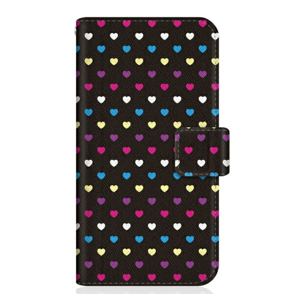 CaseMarket オリジナルのおしゃれなデザインプリントが魅力のオリジナル手帳型ケース。■薄くて使いやすいステッチタイプ手帳型ケースは中芯に特殊素材を採用し『薄さ強さ』を両立。■各機種に専用のカメラ穴が空いており、手帳に装着したままカメ...