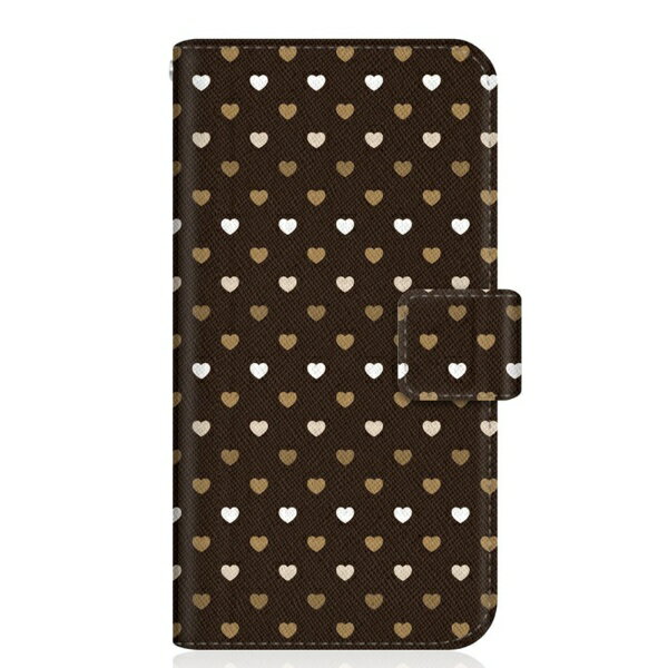 CaseMarket オリジナルのおしゃれなデザインプリントが魅力のオリジナル手帳型ケース。■薄くて使いやすいステッチタイプ手帳型ケースは中芯に特殊素材を採用し『薄さ強さ』を両立。■各機種に専用のカメラ穴が空いており、手帳に装着したままカメ...