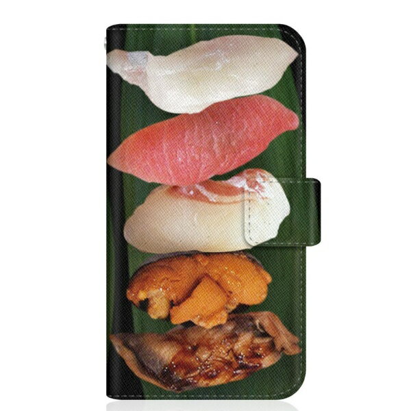 CaseMarket オリジナルのおしゃれなデザインプリントが魅力のオリジナル手帳型ケース。■薄くて使いやすいステッチタイプ手帳型ケースは中芯に特殊素材を採用し『薄さ強さ』を両立。■各機種に専用のカメラ穴が空いており、手帳に装着したままカメ...