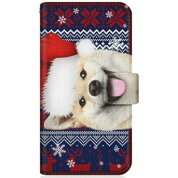 CaseMarket オリジナルのおしゃれなデザインプリントが魅力のオリジナル手帳型ケース。■薄くて使いやすいステッチタイプ手帳型ケースは中芯に特殊素材を採用し『薄さ強さ』を両立。■各機種に専用のカメラ穴が空いており、手帳に装着したままカメ...