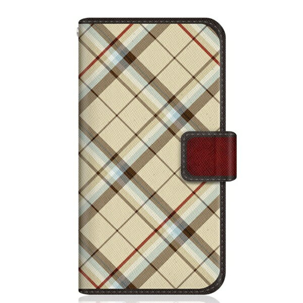 CaseMarket オリジナルのおしゃれなデザインプリントが魅力のオリジナル手帳型ケース。■薄くて使いやすいステッチタイプ手帳型ケースは中芯に特殊素材を採用し『薄さ強さ』を両立。■各機種に専用のカメラ穴が空いており、手帳に装着したままカメ...