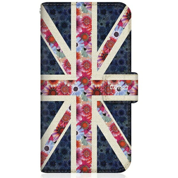 CaseMarket オリジナルのおしゃれなデザインプリントが魅力のオリジナル手帳型ケース。■薄くて使いやすいステッチタイプ手帳型ケースは中芯に特殊素材を採用し『薄さ強さ』を両立。■各機種に専用のカメラ穴が空いており、手帳に装着したままカメ...