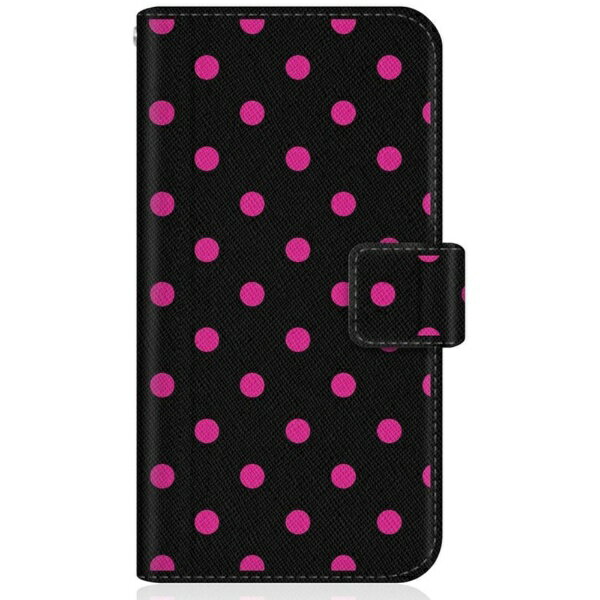 CaseMarket オリジナルのおしゃれなデザインプリントが魅力のオリジナル手帳型ケース。■薄くて使いやすいステッチタイプ手帳型ケースは中芯に特殊素材を採用し『薄さ強さ』を両立。■各機種に専用のカメラ穴が空いており、手帳に装着したままカメ...