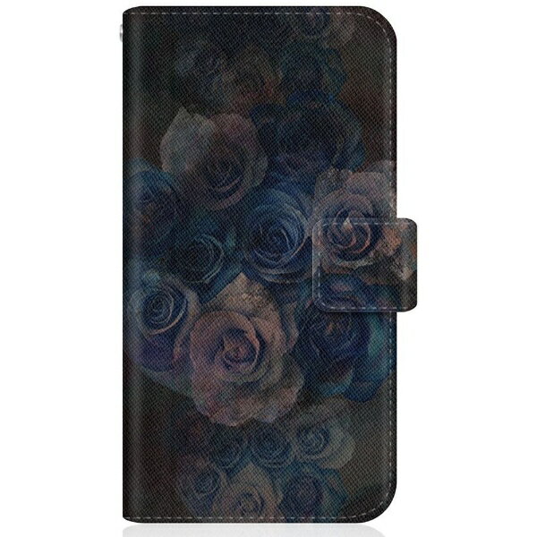 CaseMarket オリジナルのおしゃれなデザインプリントが魅力のオリジナル手帳型ケース。■薄くて使いやすいステッチタイプ手帳型ケースは中芯に特殊素材を採用し『薄さ強さ』を両立。■各機種に専用のカメラ穴が空いており、手帳に装着したままカメ...