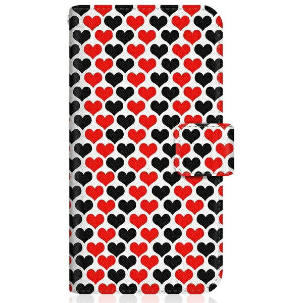 CaseMarket オリジナルのおしゃれなデザインプリントが魅力のオリジナル手帳型ケース。■薄くて使いやすいステッチタイプ手帳型ケースは中芯に特殊素材を採用し『薄さ強さ』を両立。■各機種に専用のカメラ穴が空いており、手帳に装着したままカメ...