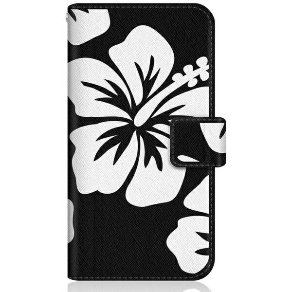 CaseMarket オリジナルのおしゃれなデザインプリントが魅力のオリジナル手帳型ケース。■薄くて使いやすいステッチタイプ手帳型ケースは中芯に特殊素材を採用し『薄さ強さ』を両立。■各機種に専用のカメラ穴が空いており、手帳に装着したままカメ...