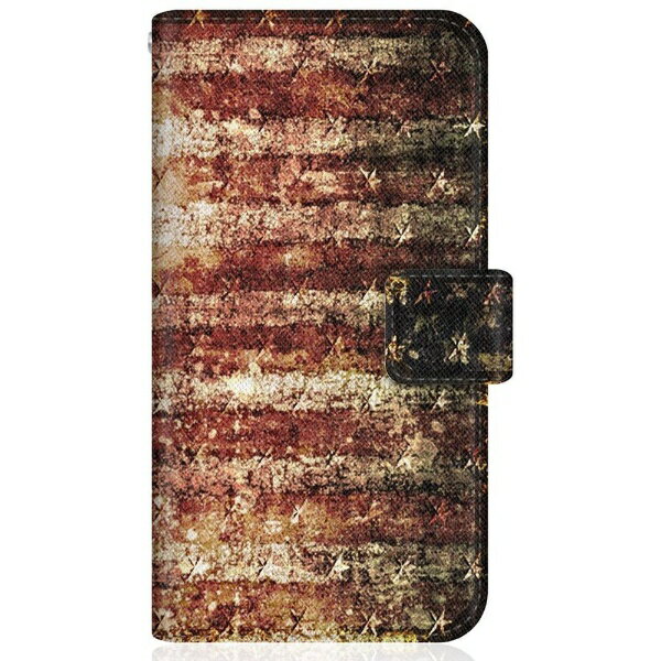 CaseMarket オリジナルのおしゃれなデザインプリントが魅力のオリジナル手帳型ケース。■薄くて使いやすいステッチタイプ手帳型ケースは中芯に特殊素材を採用し『薄さ強さ』を両立。■各機種に専用のカメラ穴が空いており、手帳に装着したままカメ...