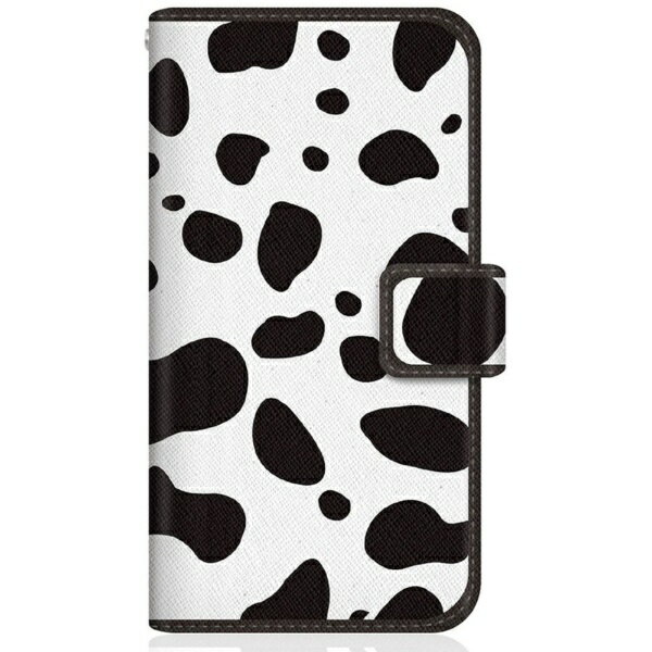 CaseMarket オリジナルのおしゃれなデザインプリントが魅力のオリジナル手帳型ケース。■薄くて使いやすいステッチタイプ手帳型ケースは中芯に特殊素材を採用し『薄さ強さ』を両立。■各機種に専用のカメラ穴が空いており、手帳に装着したままカメ...