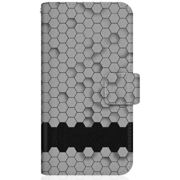 CaseMarket オリジナルのおしゃれなデザインプリントが魅力のオリジナル手帳型ケース。■薄くて使いやすいステッチタイプ手帳型ケースは中芯に特殊素材を採用し『薄さ強さ』を両立。■各機種に専用のカメラ穴が空いており、手帳に装着したままカメ...