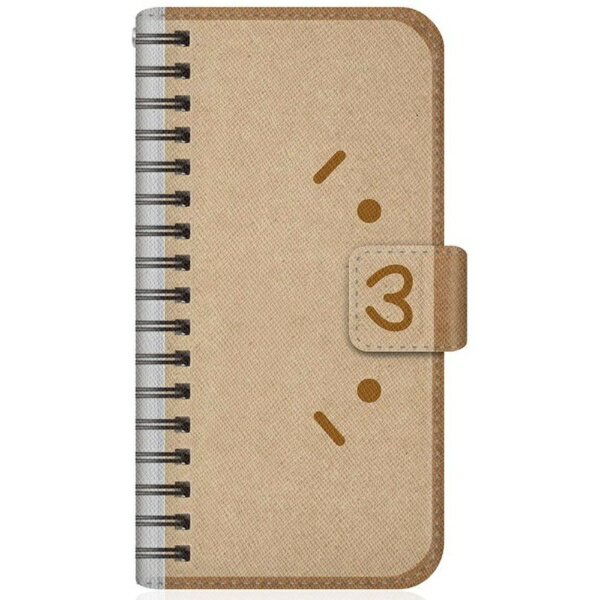 CaseMarket オリジナルのおしゃれなデザインプリントが魅力のオリジナル手帳型ケース。■薄くて使いやすいステッチタイプ手帳型ケースは中芯に特殊素材を採用し『薄さ強さ』を両立。■各機種に専用のカメラ穴が空いており、手帳に装着したままカメ...