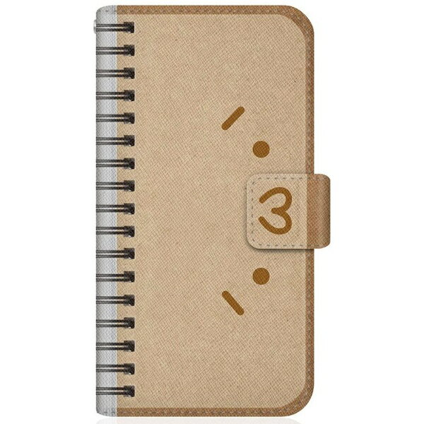 CaseMarket オリジナルのおしゃれなデザインプリントが魅力のオリジナル手帳型ケース。■薄くて使いやすいステッチタイプ手帳型ケースは中芯に特殊素材を採用し『薄さ強さ』を両立。■各機種に専用のカメラ穴が空いており、手帳に装着したままカメ...