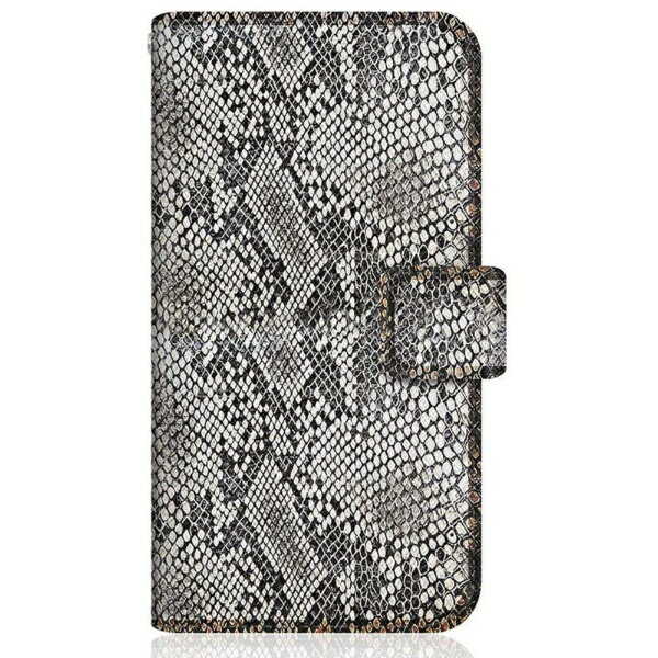 CaseMarket オリジナルのおしゃれなデザインプリントが魅力のオリジナル手帳型ケース。■薄くて使いやすいステッチタイプ手帳型ケースは中芯に特殊素材を採用し『薄さ強さ』を両立。■各機種に専用のカメラ穴が空いており、手帳に装着したままカメ...