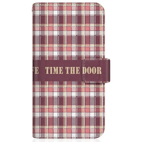 CaseMarket オリジナルのおしゃれなデザインプリントが魅力のオリジナル手帳型ケース。■薄くて使いやすいステッチタイプ手帳型ケースは中芯に特殊素材を採用し『薄さ強さ』を両立。■各機種に専用のカメラ穴が空いており、手帳に装着したままカメ...