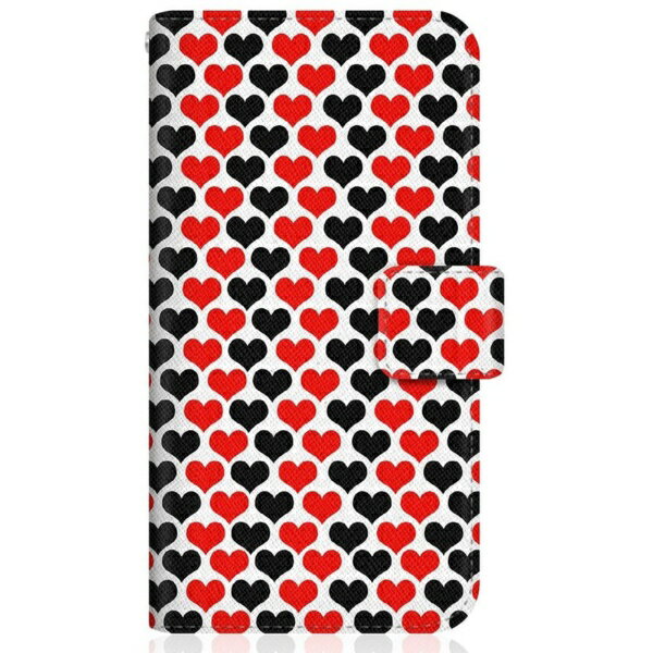 CaseMarket オリジナルのおしゃれなデザインプリントが魅力のオリジナル手帳型ケース。■薄くて使いやすいステッチタイプ手帳型ケースは中芯に特殊素材を採用し『薄さ強さ』を両立。■各機種に専用のカメラ穴が空いており、手帳に装着したままカメ...