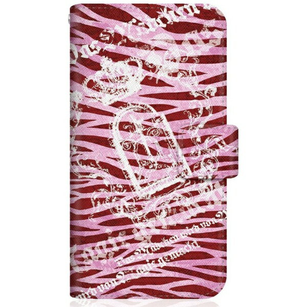 CaseMarket オリジナルのおしゃれなデザインプリントが魅力のオリジナル手帳型ケース。■薄くて使いやすいステッチタイプ手帳型ケースは中芯に特殊素材を採用し『薄さ強さ』を両立。■各機種に専用のカメラ穴が空いており、手帳に装着したままカメ...