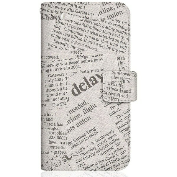 CaseMarket オリジナルのおしゃれなデザインプリントが魅力のオリジナル手帳型ケース。■薄くて使いやすいステッチタイプ手帳型ケースは中芯に特殊素材を採用し『薄さ強さ』を両立。■各機種に専用のカメラ穴が空いており、手帳に装着したままカメ...