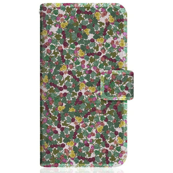 CaseMarket オリジナルのおしゃれなデザインプリントが魅力のオリジナル手帳型ケース。■薄くて使いやすいステッチタイプ手帳型ケースは中芯に特殊素材を採用し『薄さ強さ』を両立。■各機種に専用のカメラ穴が空いており、手帳に装着したままカメ...