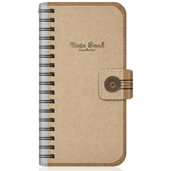 CaseMarket オリジナルのおしゃれなデザインプリントが魅力のオリジナル手帳型ケース。■薄くて使いやすいステッチタイプ手帳型ケースは中芯に特殊素材を採用し『薄さ強さ』を両立。■各機種に専用のカメラ穴が空いており、手帳に装着したままカメ...