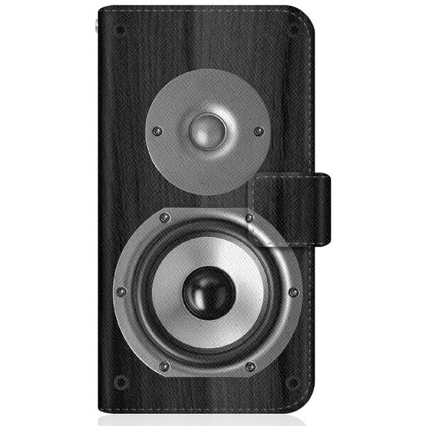 CaseMarket オリジナルのおしゃれなデザインプリントが魅力のオリジナル手帳型ケース。■薄くて使いやすいステッチタイプ手帳型ケースは中芯に特殊素材を採用し『薄さ強さ』を両立。■各機種に専用のカメラ穴が空いており、手帳に装着したままカメ...