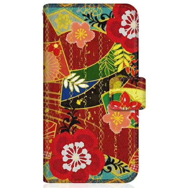 CaseMarket オリジナルのおしゃれなデザインプリントが魅力のオリジナル手帳型ケース。■薄くて使いやすいステッチタイプ手帳型ケースは中芯に特殊素材を採用し『薄さ強さ』を両立。■各機種に専用のカメラ穴が空いており、手帳に装着したままカメ...