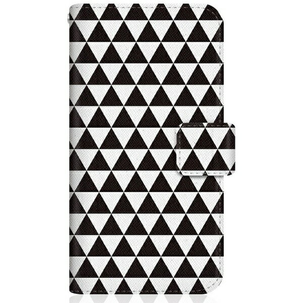 CaseMarket オリジナルのおしゃれなデザインプリントが魅力のオリジナル手帳型ケース。■薄くて使いやすいステッチタイプ手帳型ケースは中芯に特殊素材を採用し『薄さ強さ』を両立。■各機種に専用のカメラ穴が空いており、手帳に装着したままカメ...