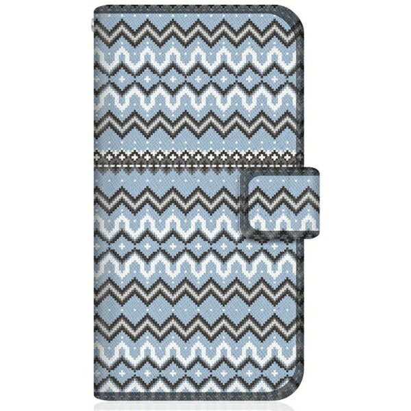 CaseMarket オリジナルのおしゃれなデザインプリントが魅力のオリジナル手帳型ケース。■薄くて使いやすいステッチタイプ手帳型ケースは中芯に特殊素材を採用し『薄さ強さ』を両立。■各機種に専用のカメラ穴が空いており、手帳に装着したままカメ...