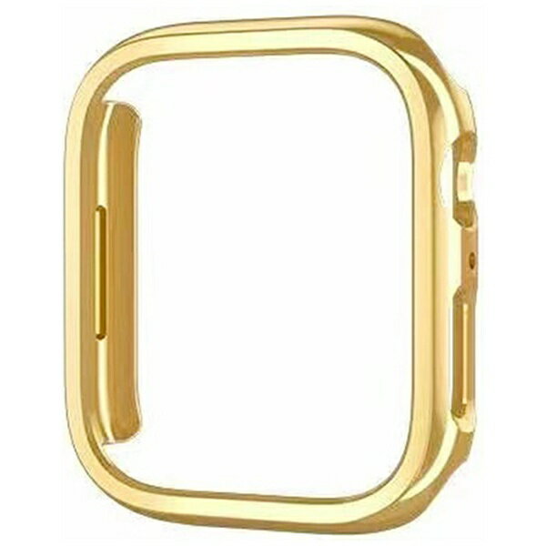 メタリックな輝きに知性を感じるフレームです。■超軽量素材プラスチック製なので、軽くて手首への負担がありません。■メッキ加工メッキ加工で、さらに高級感UPです。■4色展開日常づかいにぴったりな全4色から選択可能です。