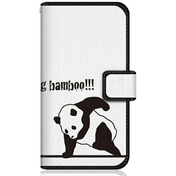 CaseMarket オリジナルのおしゃれなデザインプリントが魅力のオリジナル手帳型ケース。■薄くて使いやすいステッチタイプ手帳型ケースは中芯に特殊素材を採用し『薄さ強さ』を両立。■各機種に専用のカメラ穴が空いており、手帳に装着したままカメ...