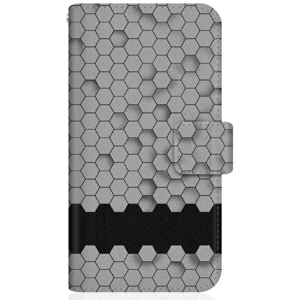 CaseMarket オリジナルのおしゃれなデザインプリントが魅力のオリジナル手帳型ケース。■薄くて使いやすいステッチタイプ手帳型ケースは中芯に特殊素材を採用し『薄さ強さ』を両立。■各機種に専用のカメラ穴が空いており、手帳に装着したままカメ...