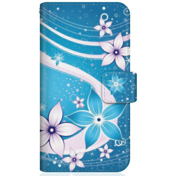 CaseMarket オリジナルのおしゃれなデザインプリントが魅力のオリジナル手帳型ケース。■薄くて使いやすいステッチタイプ手帳型ケースは中芯に特殊素材を採用し『薄さ強さ』を両立。■各機種に専用のカメラ穴が空いており、手帳に装着したままカメ...