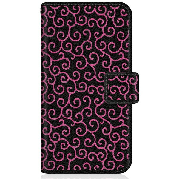 CaseMarket オリジナルのおしゃれなデザインプリントが魅力のオリジナル手帳型ケース。■薄くて使いやすいステッチタイプ手帳型ケースは中芯に特殊素材を採用し『薄さ強さ』を両立。■各機種に専用のカメラ穴が空いており、手帳に装着したままカメ...