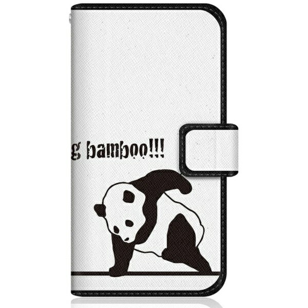 CaseMarket オリジナルのおしゃれなデザインプリントが魅力のオリジナル手帳型ケース。■薄くて使いやすいステッチタイプ手帳型ケースは中芯に特殊素材を採用し『薄さ強さ』を両立。■各機種に専用のカメラ穴が空いており、手帳に装着したままカメ...