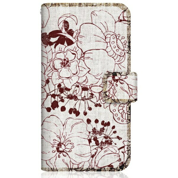 CaseMarket オリジナルのおしゃれなデザインプリントが魅力のオリジナル手帳型ケース。■薄くて使いやすいステッチタイプ手帳型ケースは中芯に特殊素材を採用し『薄さ強さ』を両立。■各機種に専用のカメラ穴が空いており、手帳に装着したままカメ...