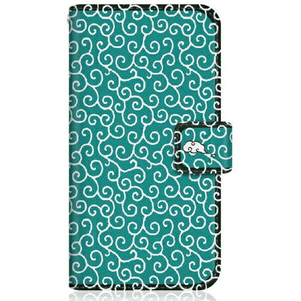 CaseMarket オリジナルのおしゃれなデザインプリントが魅力のオリジナル手帳型ケース。■薄くて使いやすいステッチタイプ手帳型ケースは中芯に特殊素材を採用し『薄さ強さ』を両立。■各機種に専用のカメラ穴が空いており、手帳に装着したままカメ...