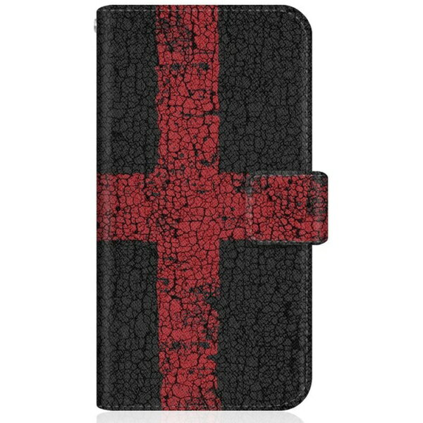 CaseMarket オリジナルのおしゃれなデザインプリントが魅力のオリジナル手帳型ケース。■薄くて使いやすいステッチタイプ手帳型ケースは中芯に特殊素材を採用し『薄さ強さ』を両立。■各機種に専用のカメラ穴が空いており、手帳に装着したままカメ...