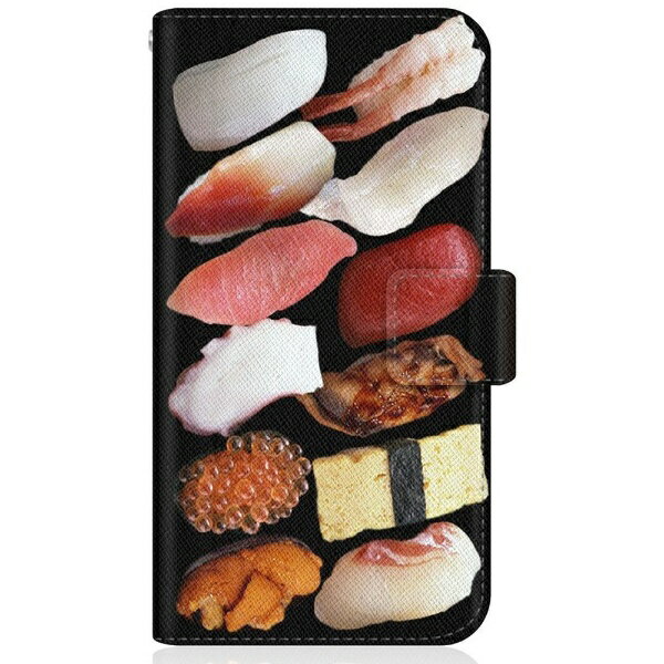 CaseMarket オリジナルのおしゃれなデザインプリントが魅力のオリジナル手帳型ケース。■薄くて使いやすいステッチタイプ手帳型ケースは中芯に特殊素材を採用し『薄さ強さ』を両立。■各機種に専用のカメラ穴が空いており、手帳に装着したままカメ...