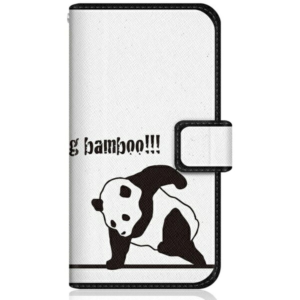 CaseMarket オリジナルのおしゃれなデザインプリントが魅力のオリジナル手帳型ケース。■薄くて使いやすいステッチタイプ手帳型ケースは中芯に特殊素材を採用し『薄さ強さ』を両立。■各機種に専用のカメラ穴が空いており、手帳に装着したままカメ...