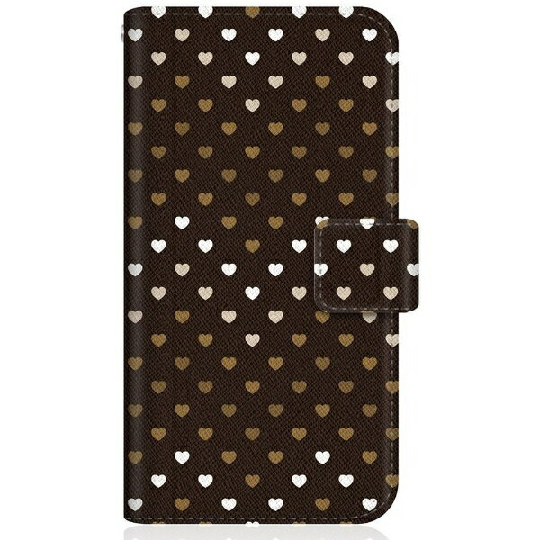 CaseMarket オリジナルのおしゃれなデザインプリントが魅力のオリジナル手帳型ケース。■薄くて使いやすいステッチタイプ手帳型ケースは中芯に特殊素材を採用し『薄さ強さ』を両立。■各機種に専用のカメラ穴が空いており、手帳に装着したままカメ...