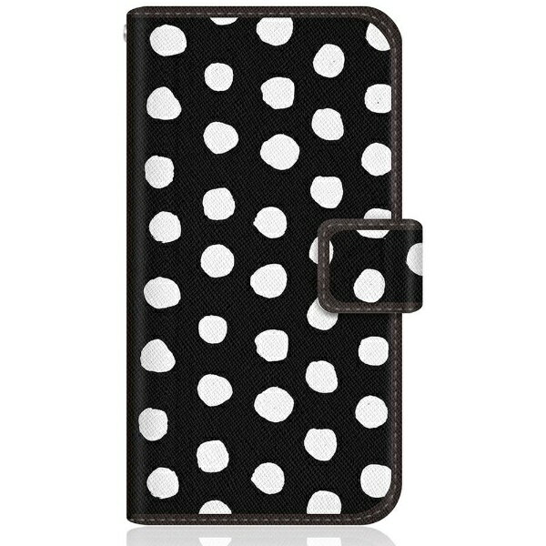 CaseMarket オリジナルのおしゃれなデザインプリントが魅力のオリジナル手帳型ケース。■薄くて使いやすいステッチタイプ手帳型ケースは中芯に特殊素材を採用し『薄さ強さ』を両立。■各機種に専用のカメラ穴が空いており、手帳に装着したままカメ...