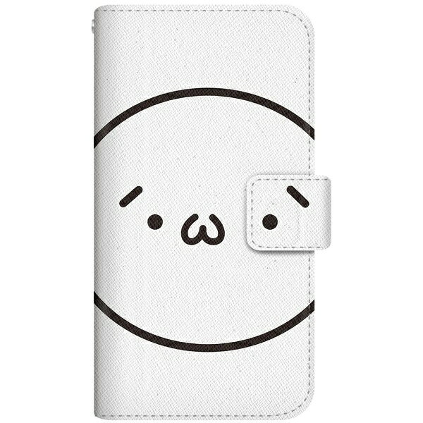 CaseMarket オリジナルのおしゃれなデザインプリントが魅力のオリジナル手帳型ケース。■薄くて使いやすいステッチタイプ手帳型ケースは中芯に特殊素材を採用し『薄さ強さ』を両立。■各機種に専用のカメラ穴が空いており、手帳に装着したままカメ...