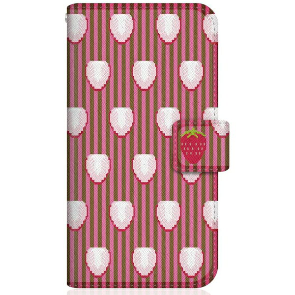 CaseMarket オリジナルのおしゃれなデザインプリントが魅力のオリジナル手帳型ケース。■薄くて使いやすいステッチタイプ手帳型ケースは中芯に特殊素材を採用し『薄さ強さ』を両立。■各機種に専用のカメラ穴が空いており、手帳に装着したままカメ...