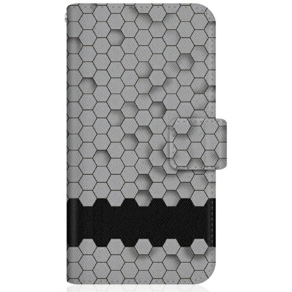 CaseMarket オリジナルのおしゃれなデザインプリントが魅力のオリジナル手帳型ケース。■薄くて使いやすいステッチタイプ手帳型ケースは中芯に特殊素材を採用し『薄さ強さ』を両立。■各機種に専用のカメラ穴が空いており、手帳に装着したままカメ...