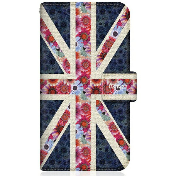 CaseMarket オリジナルのおしゃれなデザインプリントが魅力のオリジナル手帳型ケース。■薄くて使いやすいステッチタイプ手帳型ケースは中芯に特殊素材を採用し『薄さ強さ』を両立。■各機種に専用のカメラ穴が空いており、手帳に装着したままカメ...