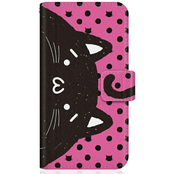 CaseMarket オリジナルのおしゃれなデザインプリントが魅力のオリジナル手帳型ケース。■薄くて使いやすいステッチタイプ手帳型ケースは中芯に特殊素材を採用し『薄さ強さ』を両立。■各機種に専用のカメラ穴が空いており、手帳に装着したままカメ...