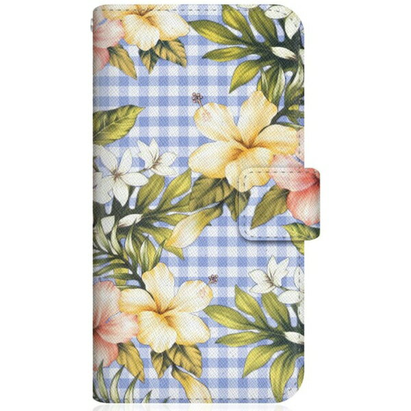 CaseMarket オリジナルのおしゃれなデザインプリントが魅力のオリジナル手帳型ケース。■薄くて使いやすいステッチタイプ手帳型ケースは中芯に特殊素材を採用し『薄さ強さ』を両立。■各機種に専用のカメラ穴が空いており、手帳に装着したままカメ...