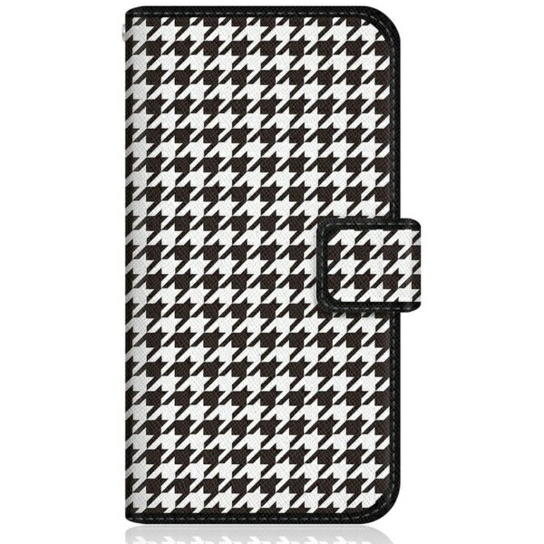 CaseMarket オリジナルのおしゃれなデザインプリントが魅力のオリジナル手帳型ケース。■薄くて使いやすいステッチタイプ手帳型ケースは中芯に特殊素材を採用し『薄さ強さ』を両立。■各機種に専用のカメラ穴が空いており、手帳に装着したままカメ...