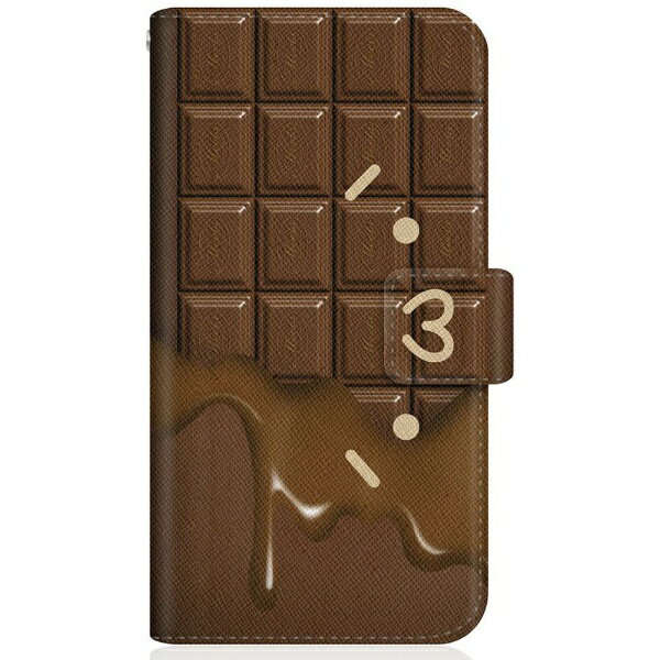 CaseMarket オリジナルのおしゃれなデザインプリントが魅力のオリジナル手帳型ケース。■薄くて使いやすいステッチタイプ手帳型ケースは中芯に特殊素材を採用し『薄さ強さ』を両立。■各機種に専用のカメラ穴が空いており、手帳に装着したままカメ...