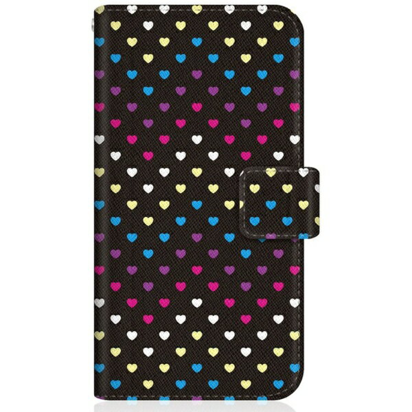 CaseMarket オリジナルのおしゃれなデザインプリントが魅力のオリジナル手帳型ケース。■薄くて使いやすいステッチタイプ手帳型ケースは中芯に特殊素材を採用し『薄さ強さ』を両立。■各機種に専用のカメラ穴が空いており、手帳に装着したままカメ...