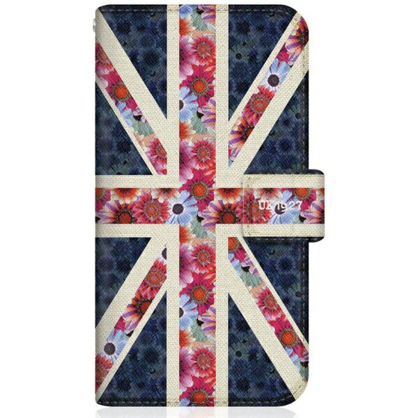 CaseMarket オリジナルのおしゃれなデザインプリントが魅力のオリジナル手帳型ケース。■薄くて使いやすいステッチタイプ手帳型ケースは中芯に特殊素材を採用し『薄さ強さ』を両立。■各機種に専用のカメラ穴が空いており、手帳に装着したままカメ...