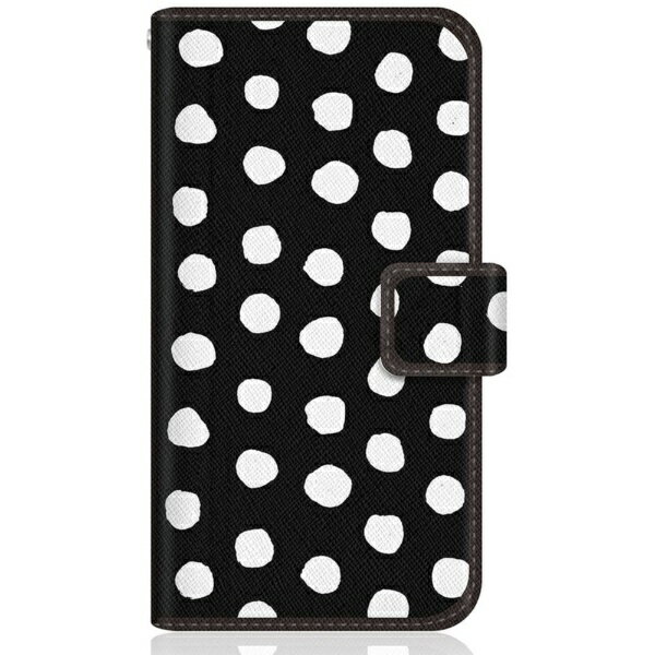 CaseMarket オリジナルのおしゃれなデザインプリントが魅力のオリジナル手帳型ケース。■薄くて使いやすいステッチタイプ手帳型ケースは中芯に特殊素材を採用し『薄さ強さ』を両立。■各機種に専用のカメラ穴が空いており、手帳に装着したままカメ...